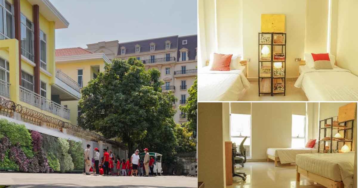 CIS Launches First-ever Boarding Program In The Heart Of Phnom Penh ...