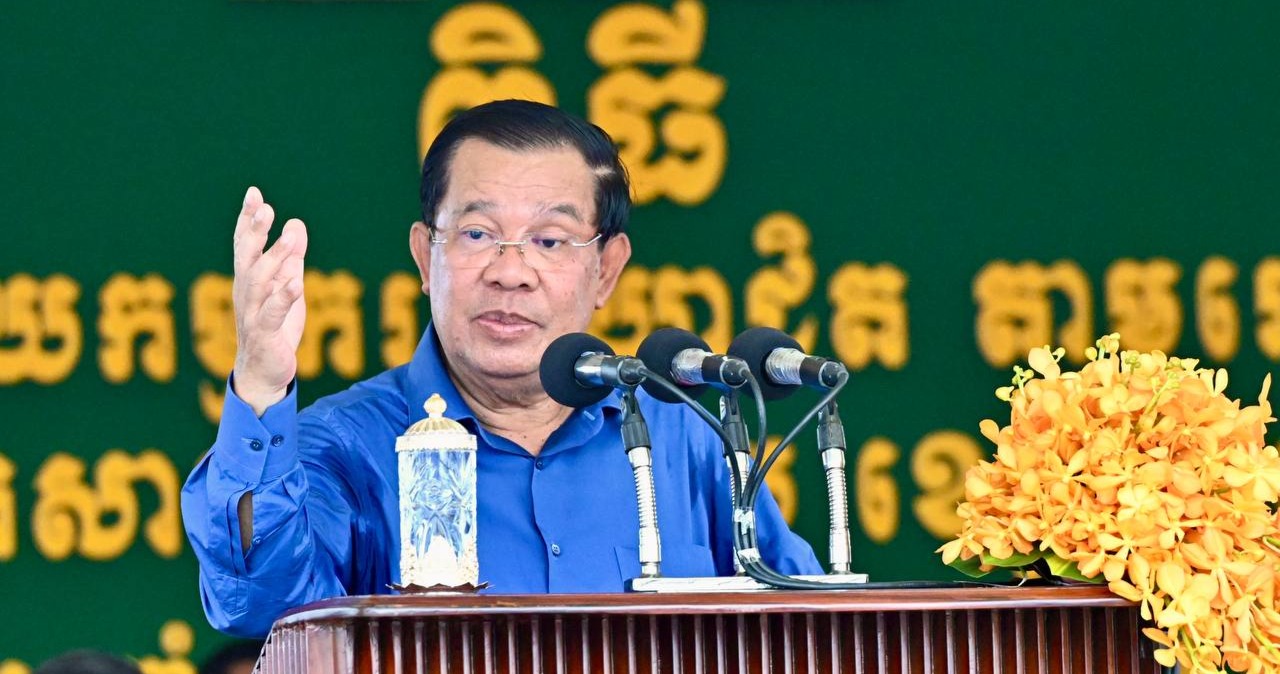 PM Calls for Understanding from Borey Owners to Their Customers ...