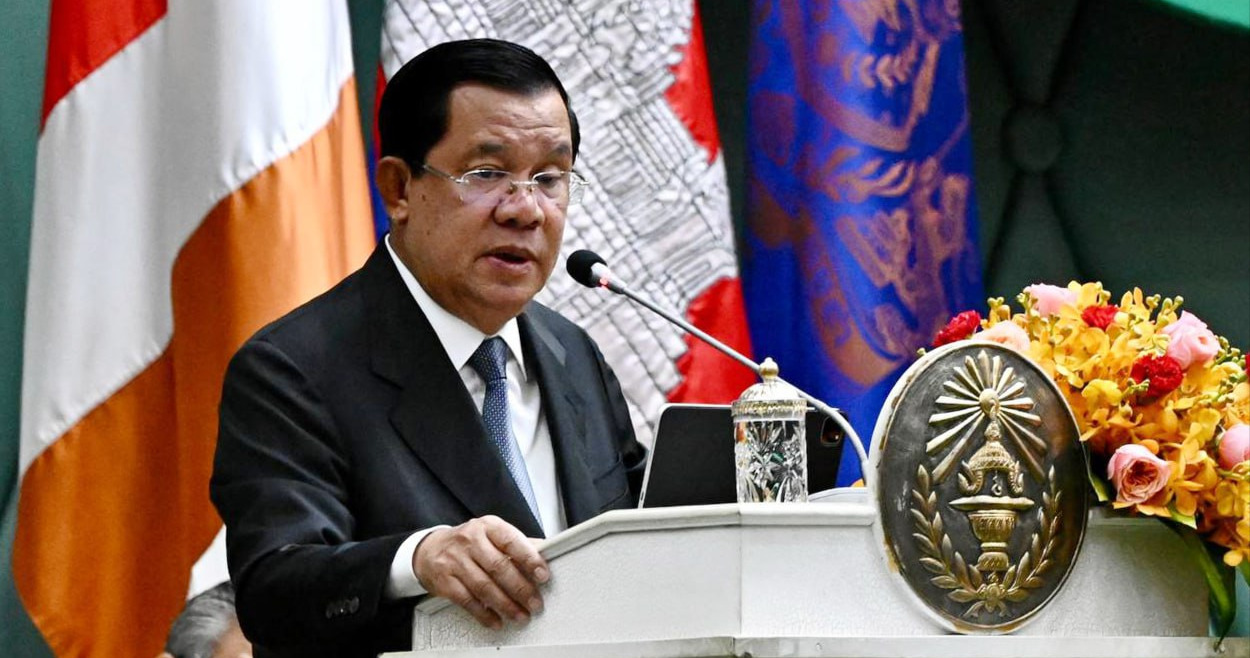 PM Appreciates Royal Government Working Groups’ Achievements ...