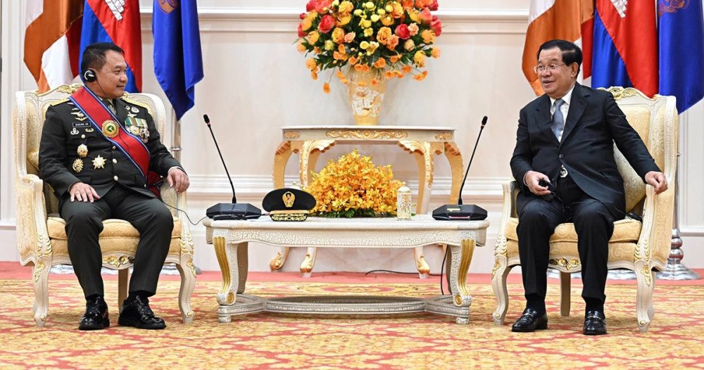 Samdech Techo Hun Sèn encourage l'expansion de la coopération entre les ...