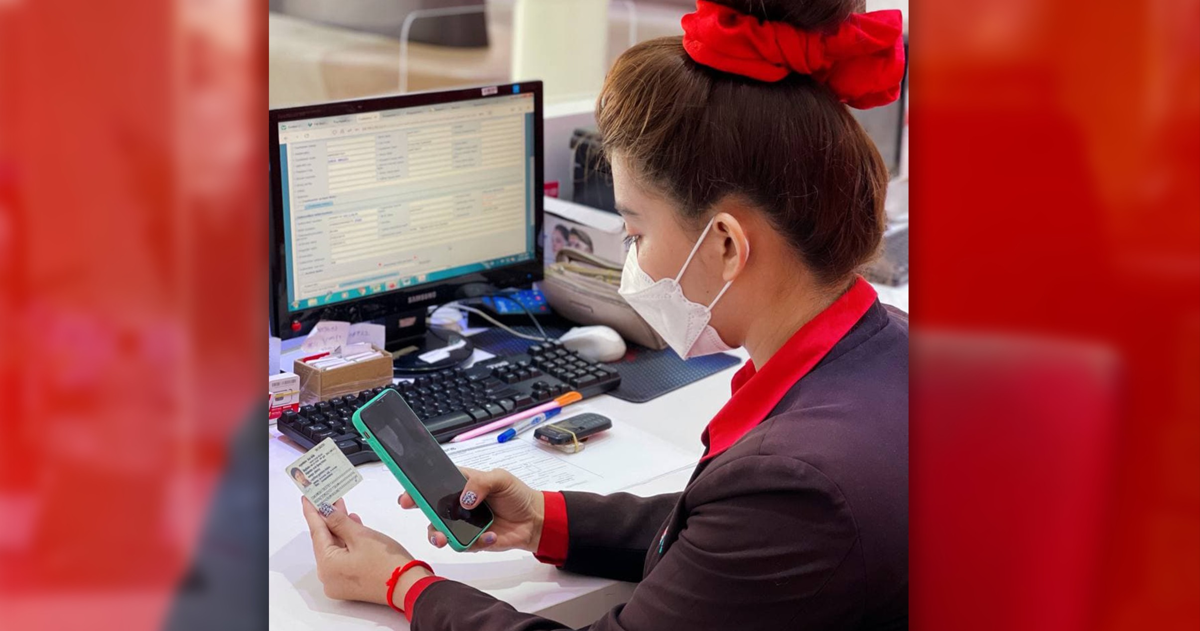 Telecom operators enhance compliance with mobile subscriber information ...