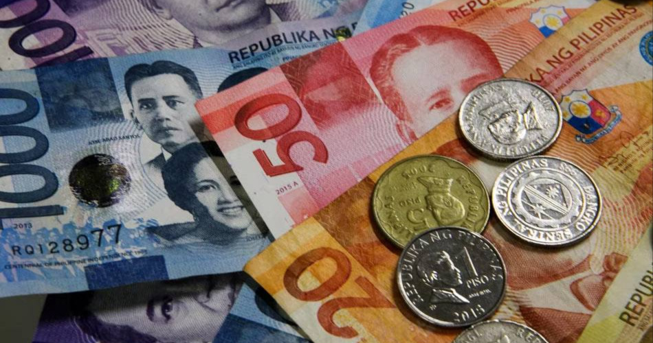 បំណុលរបស់ប្រទេសហ្វីលីពីនកើនឡើងដល់ ២៥២,៦ ...