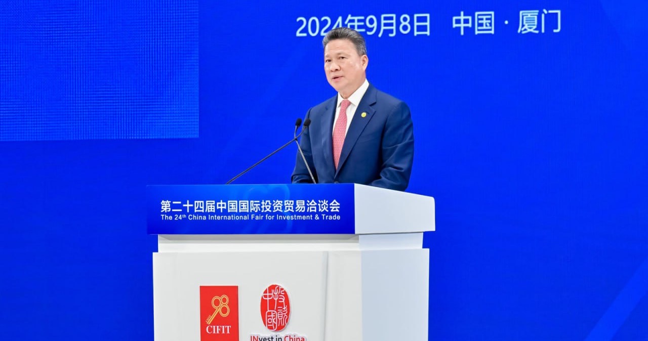 DPM SUN Chanthol: Investment Enables Cambodia to Build Interconnected ...