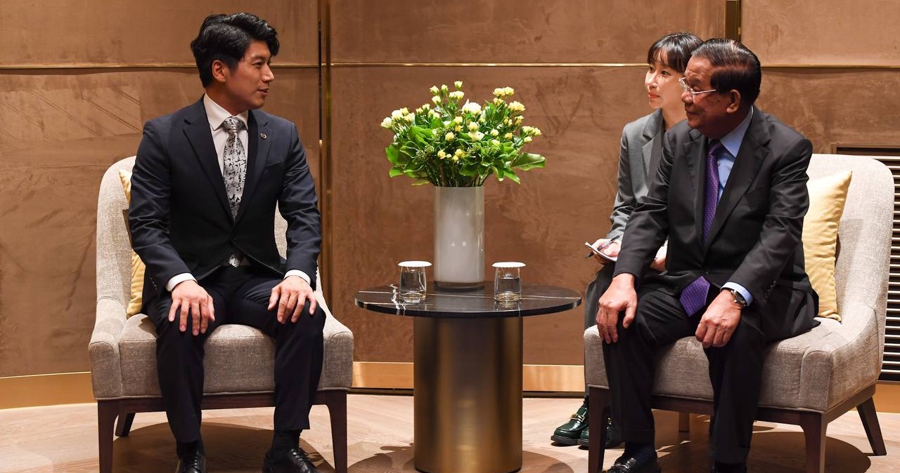 La KCA souhaite le soutien du Cambodge pour les échanges culturels et ...