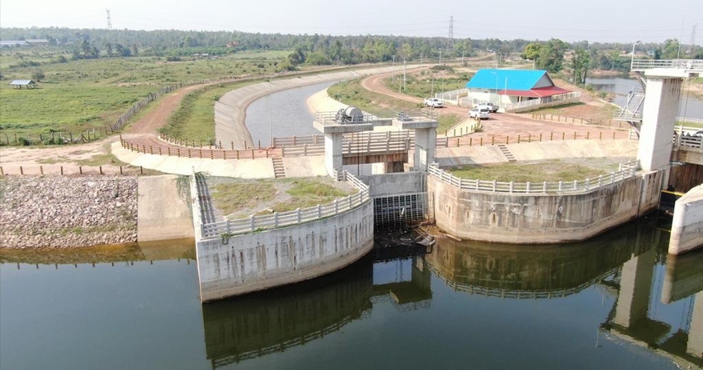 ADB Supports Integrated, Sustainable Water Resources Management in ...