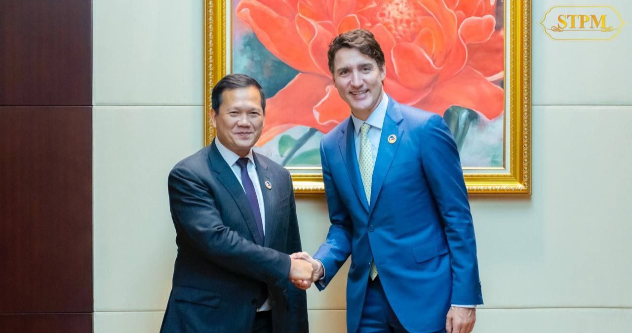 Canada To Upgrade Diplomatic Mission To Embassy This Year Canada To Upgrade Diplomatic Mission To Embassy This Year