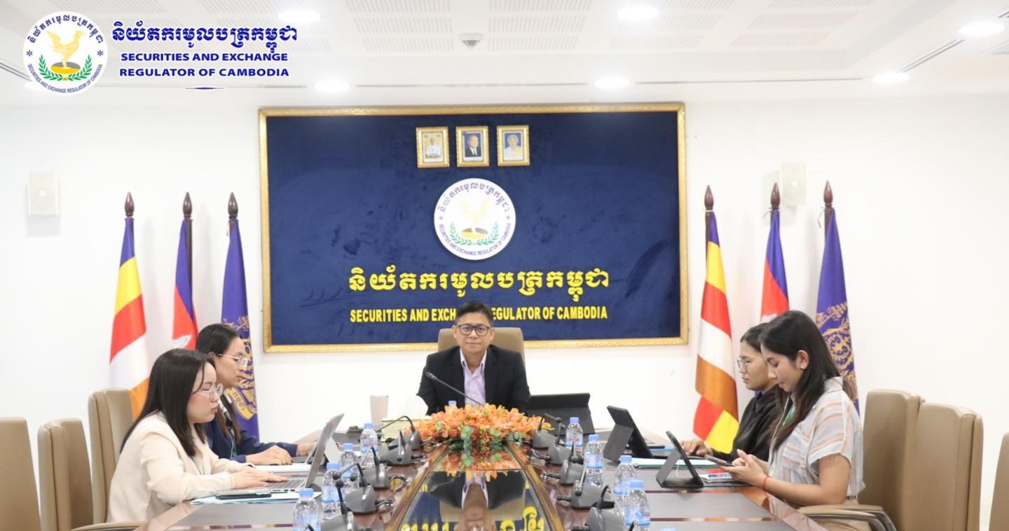 ឯកឧត្តមបណ្ឌិត វិន ភក្តី ...