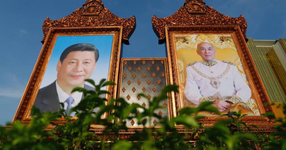 Together We Strive, Together We Thrive: Toward a Stable and Sustainable ...