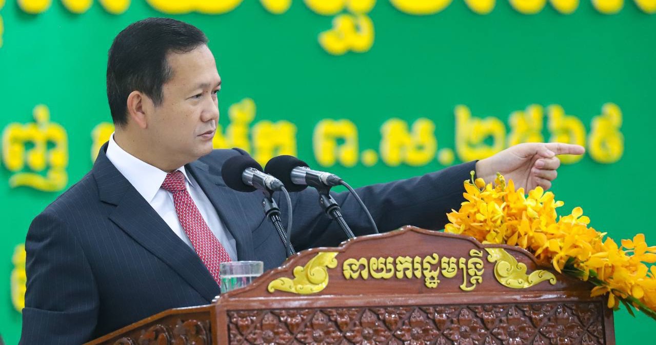 Cambodia Closes Two More Border Checkpoints in Response to Thailand’s ...