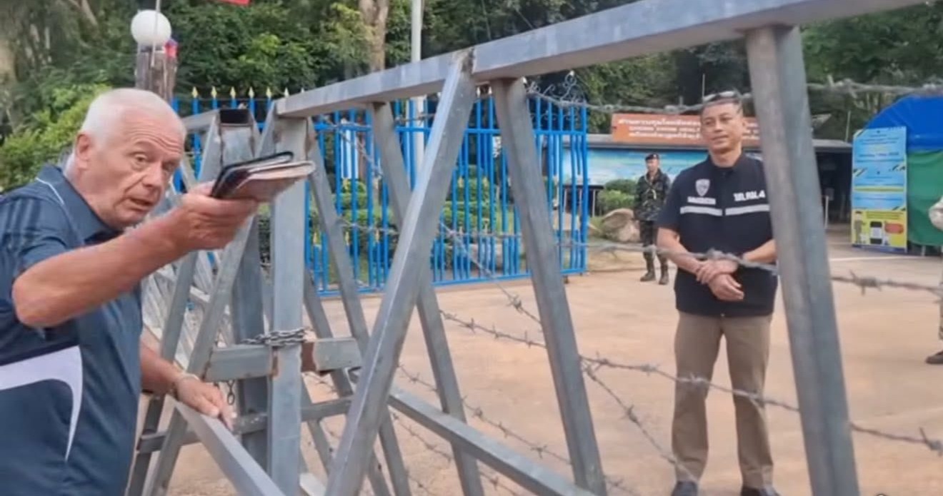 Statement of the Cambodian Human Rights Committee: "The Unilateral ...