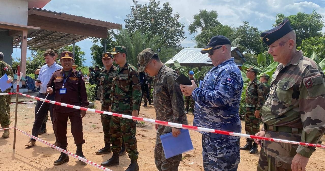 ក្រុមអនុព័ន្ធយោធាបរទេសប្រចាំព្រះរាជាណាចក្រកម្ពុជា (MACPP ...