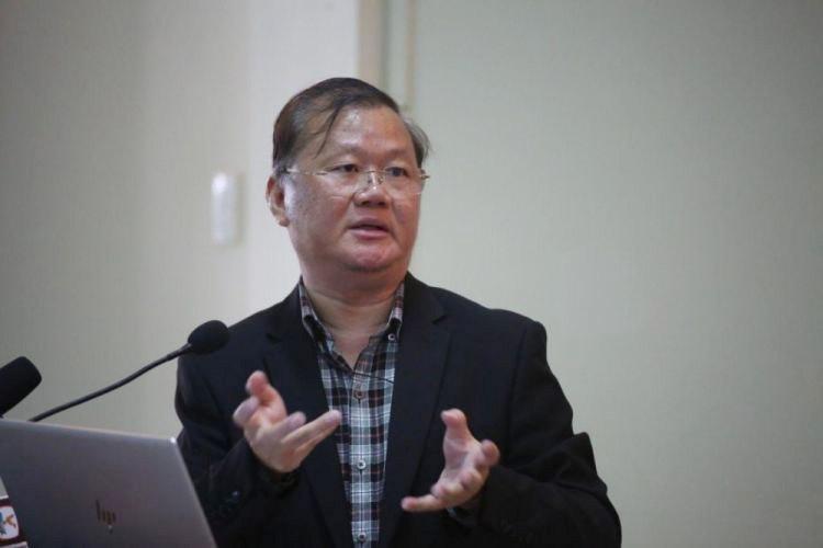 ឯកឧត្តមវេជ្ជបណ្ឌិត លី សូវ៉ាន់៖ អ្នកជំងឺកូវីដ១៩ ដែលកំពុងសម្រាកព្យាបាលទាំង២៤រូប ...