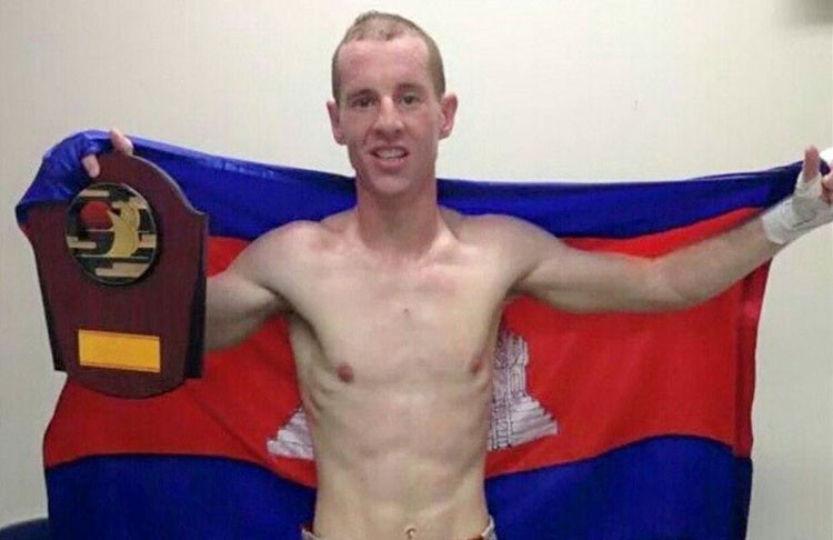 French Labok Kator Athlete Given Cambodian Nationality - ក្រសួងព័ត៌មាន