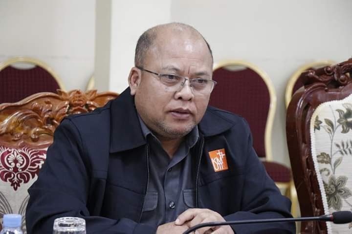 រដ្ឋបាលខេត្តកំពង់ឆ្នាំង បើកកិច្ចប្រជុំស្ដីពីគម្រោង LASED 2 ...