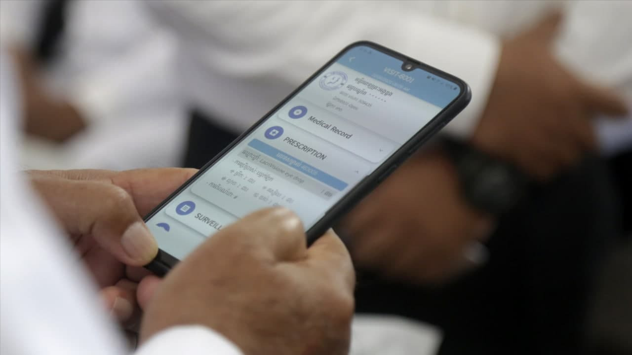 Leveraging Digital Technologies Key to Asia’s COVID-19 Recovery – ADB ...