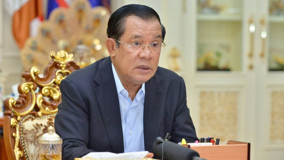 PM Calls for Strict Measures Against COVID-19 - ក្រសួងព័ត៌មាន