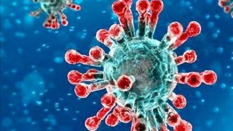 Today's 3rd Coronavirus-related Death Announced - ក្រសួងព័ត៌មាន