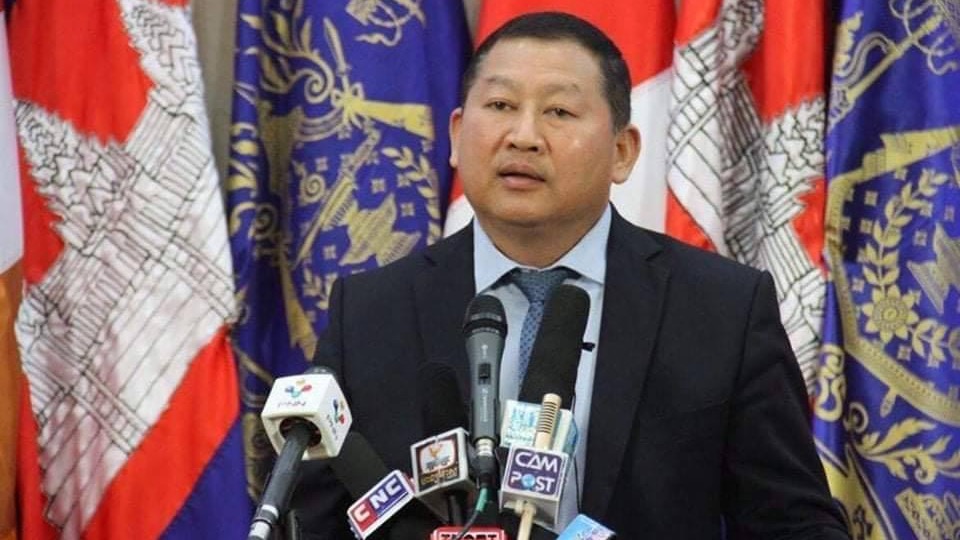 ក្រសួងពាណិជ្ជកម្មនឹងខិតខំបង្កើនផលិតផលស្រស់សម្រាប់លក់តាមស្តង់នៅក្នុងតំបន ...