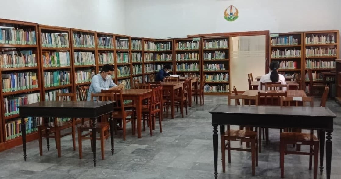 ADB-CDRI E-Library Partnership and Flagship Publication Launched ...