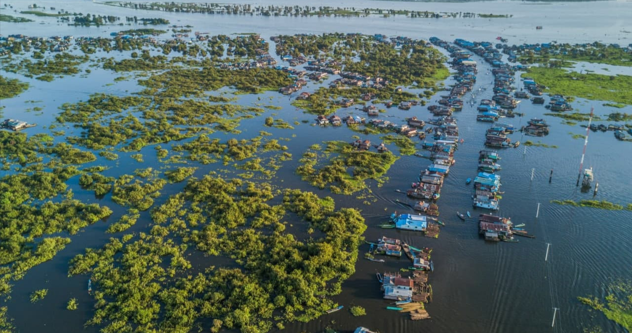 ADB Raises 2019–2030 Climate Finance Ambition to US$100 Billion ...