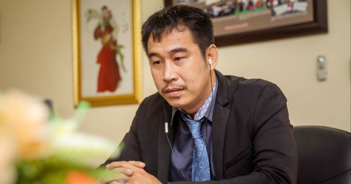 AKP Highlights Active Role of Media in COVID-19 Response - ក្រសួងព័ត៌មាន