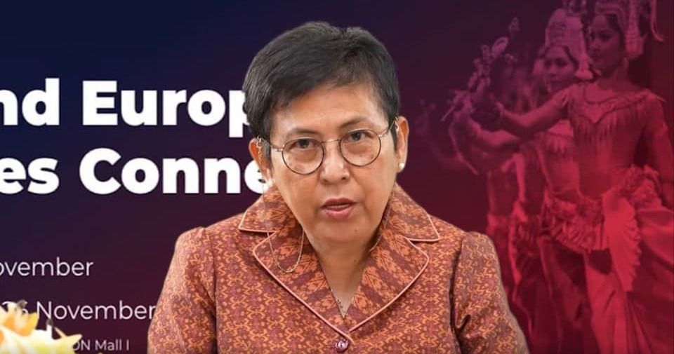 ASEM Cultural Festival to Bring Asia and Europe Closer - ក្រសួងព័ត៌មាន