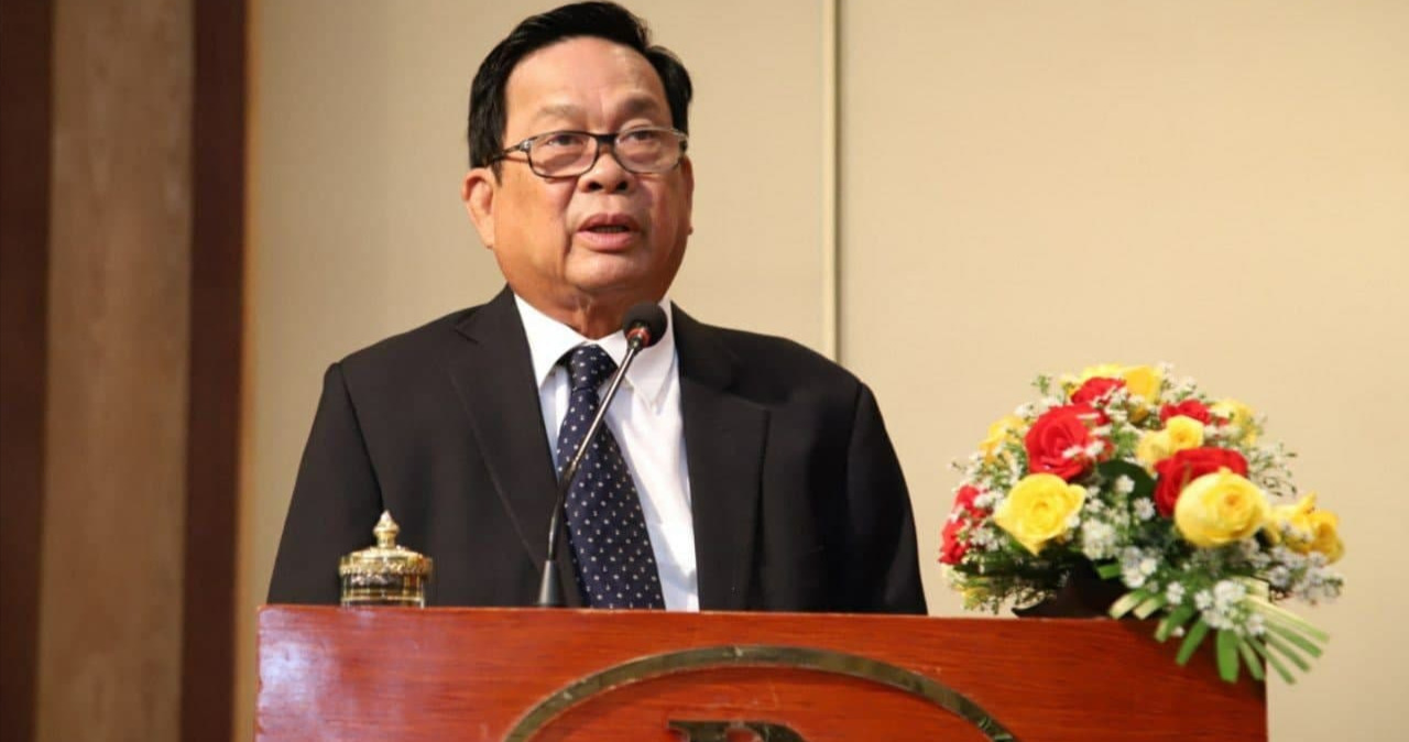 Cambodia Decent Work Country Programme: A Vital Cooperation Framework ...