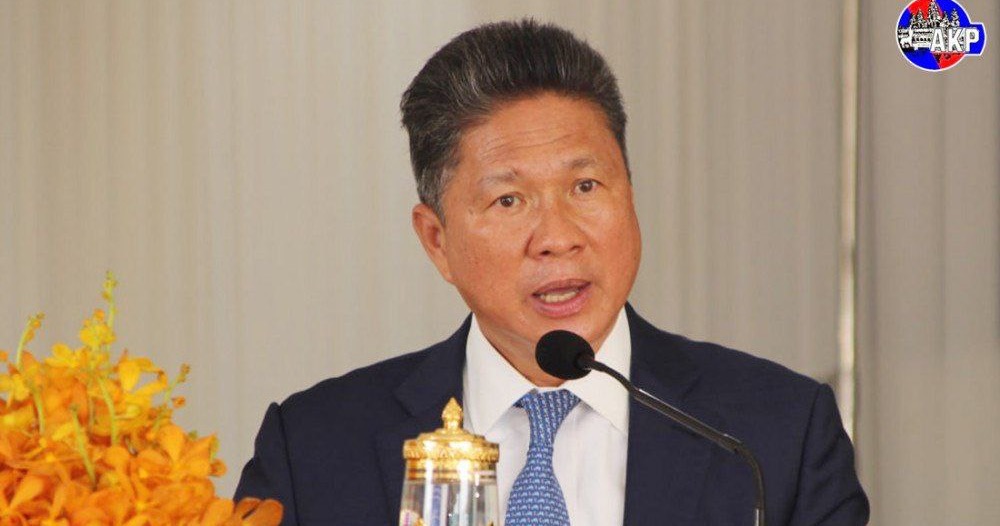 Cold Storage Facility to Serve Goods Exports and Imports In Kandal ...