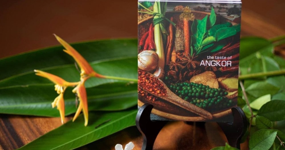 Siem Reap to Organise Angkor Food Summit - ក្រសួងព័ត៌មាន