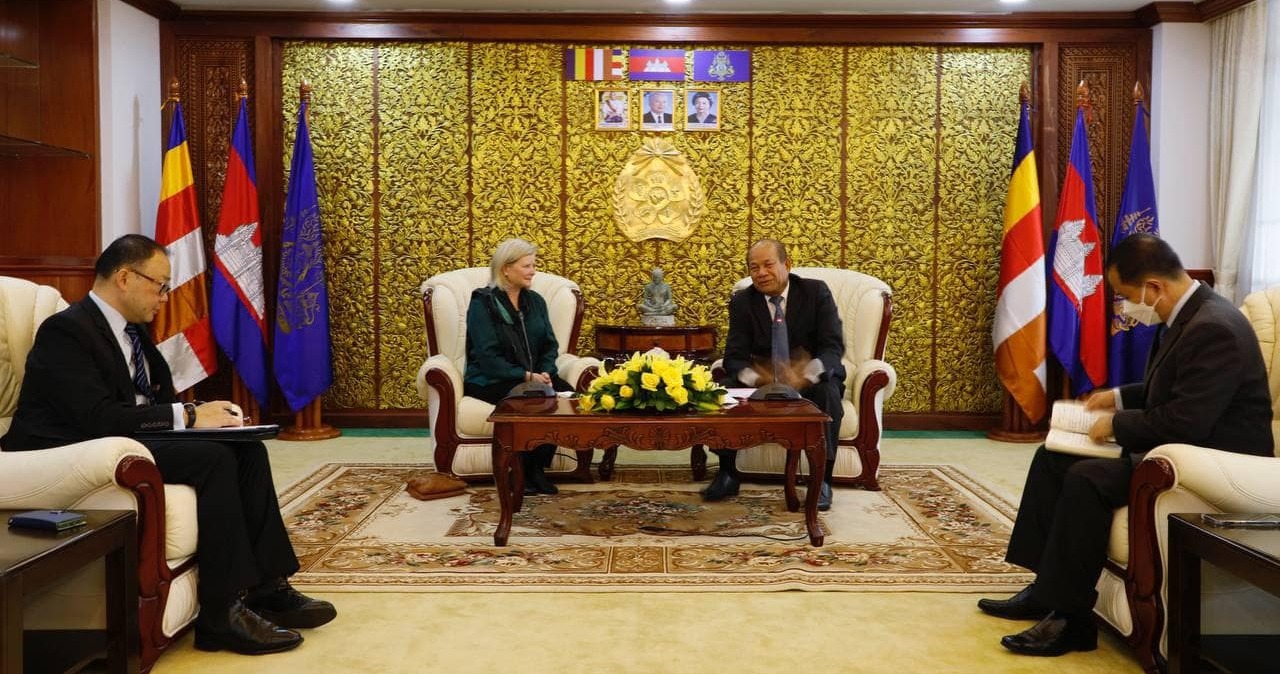 Australia Supports Equitable and Inclusive Access to Water, Sanitation ...