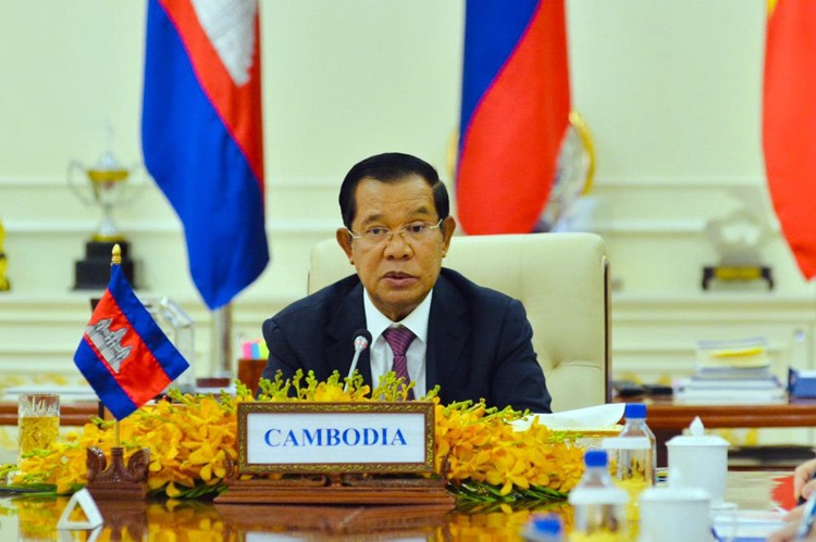 Outcomes of the 9th ACMECS Summit, 10th CLMV Summit and 11th CLV Summit ...