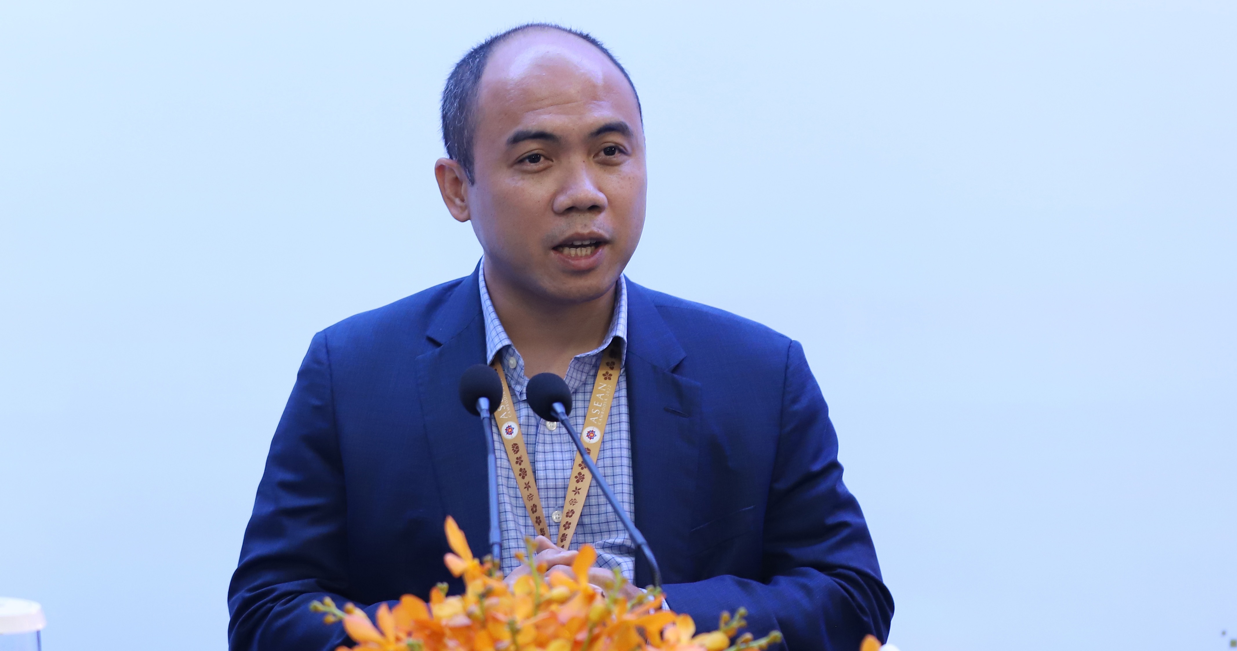 Foreign Affairs Secretary of the Philippines Not to Join 55th AMM ...