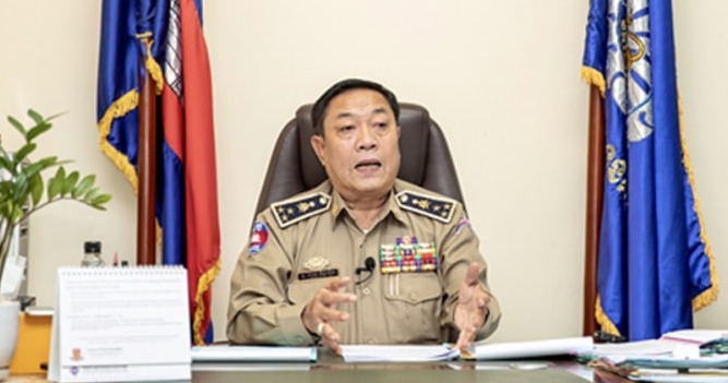 Over 10,000 Police Officers to be Deployed for Security and Safety ...