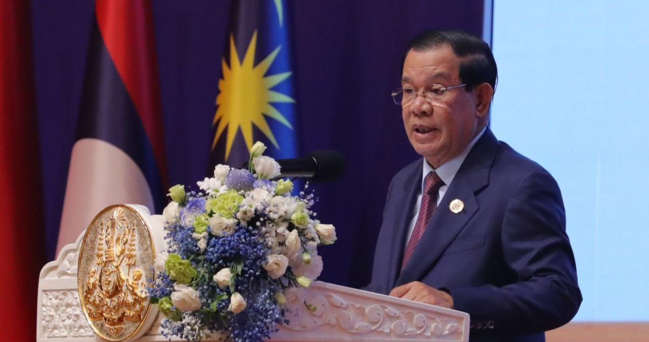 2nd ASEAN Global Dialogue to Have In-depth Discussion on Bloc’s Economic Recovery - ក្រសួងព័ត៌មាន