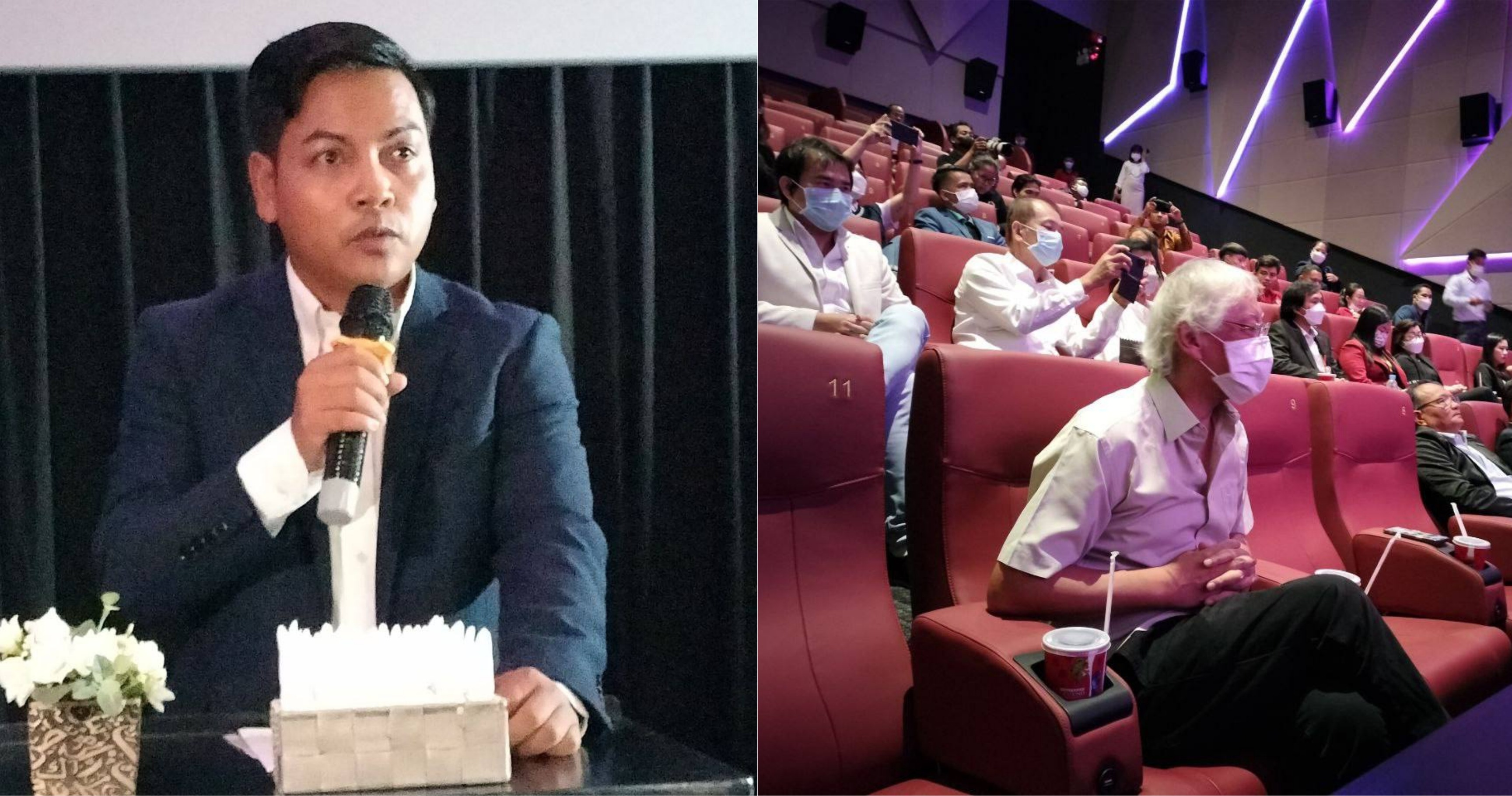 ក្រសួងវប្បធម៌បើកការប្រឡងប្រជែងស្នាដៃភាពយន្តខ្នាតខ្លីជាជំហានឆ្ពោះទៅកាន់ភ ...