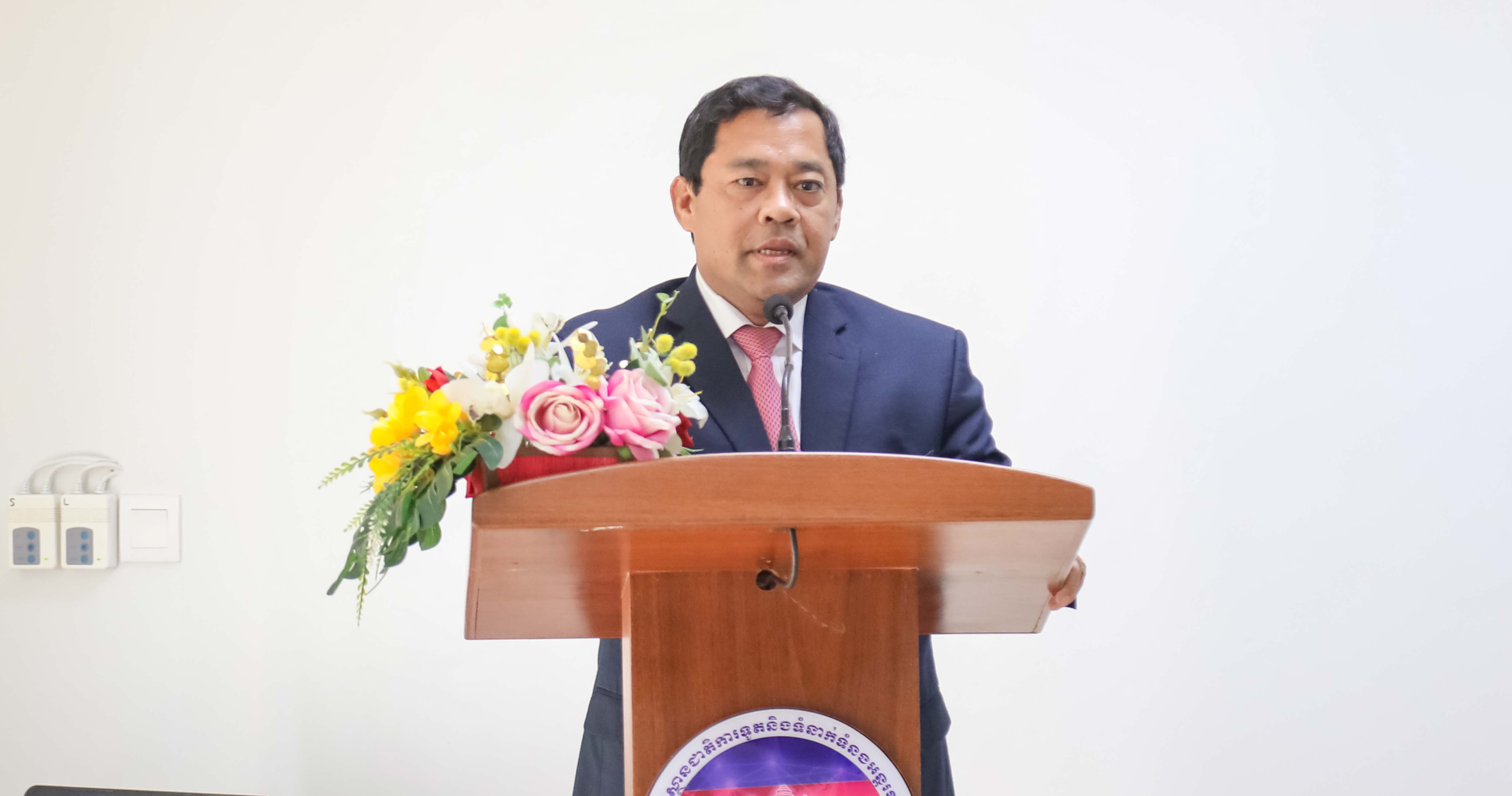 NIDIR Hosts Training Course of “Culinary Diplomacy” - ក្រសួងព័ត៌មាន