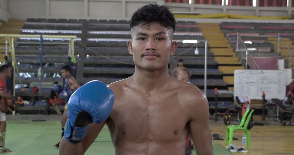 Cambodian Boxer and Kickboxer to Join Competition in China - ក្រសួងព័ត៌មាន
