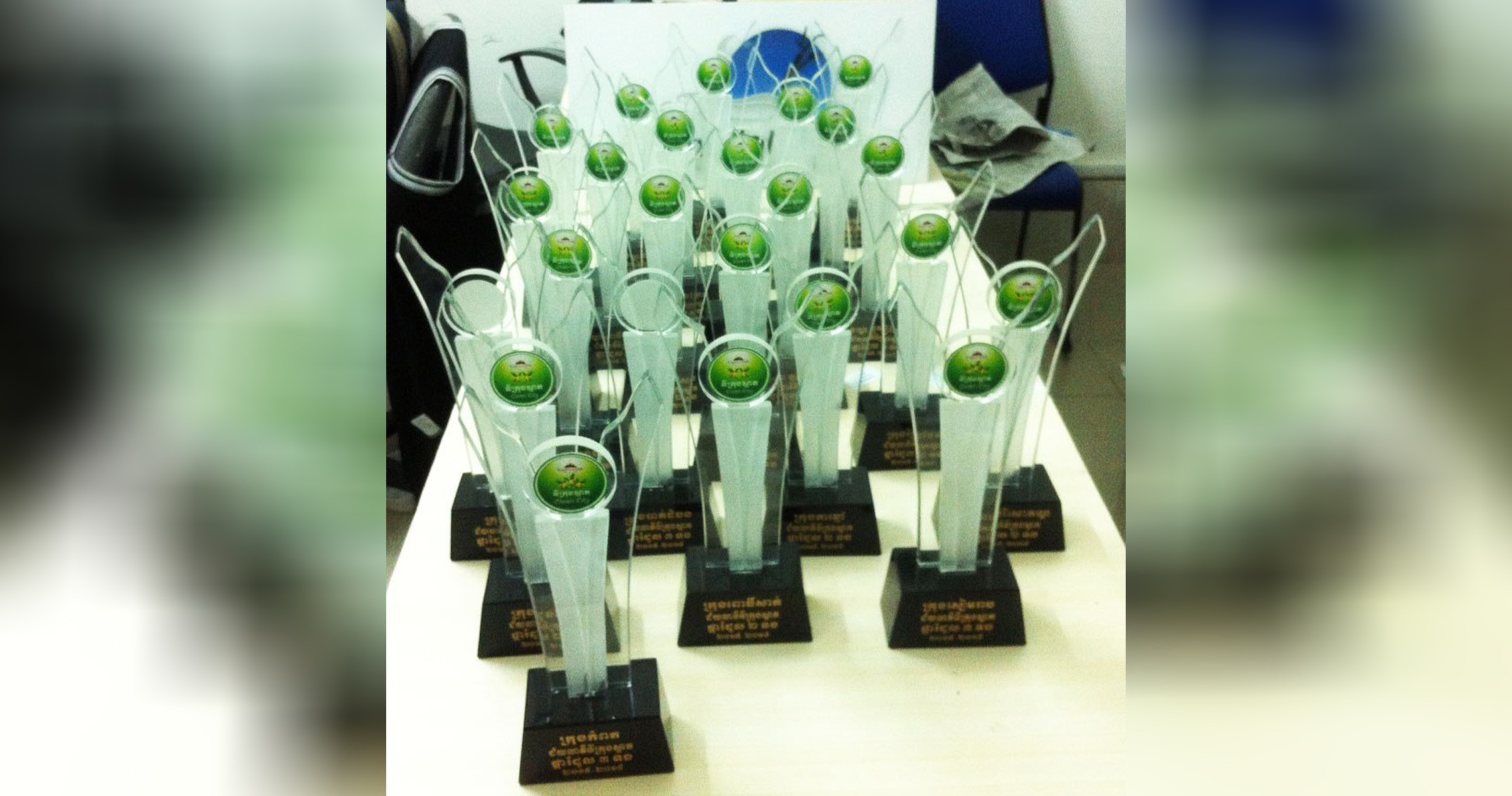 Seven Cities Win Clean City Awards for 2022-2025 - ក្រសួងព័ត៌មាន